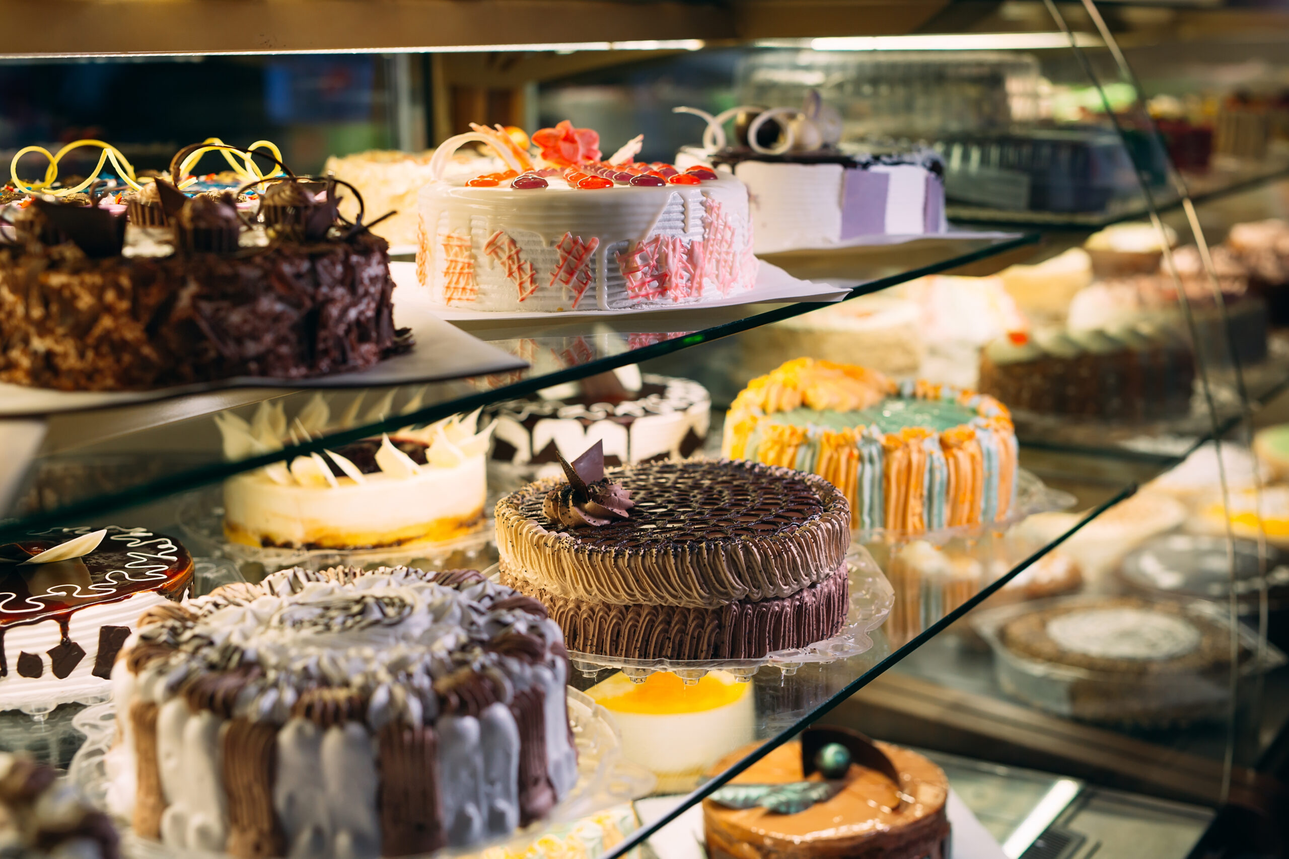 Bakery – Giancarlos Bakery and Deli