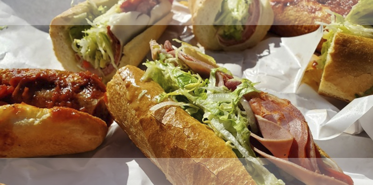 Deli – Giancarlos Bakery and Deli